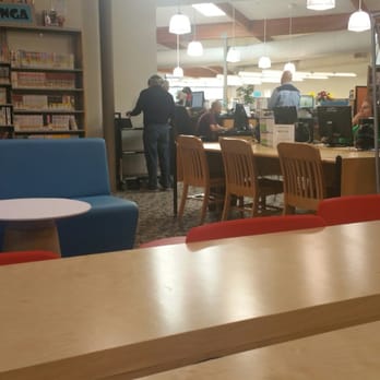 ENCINO-TARZANA BRANCH LIBRARY - Updated July 2025 - 35 Photos & 70 ...