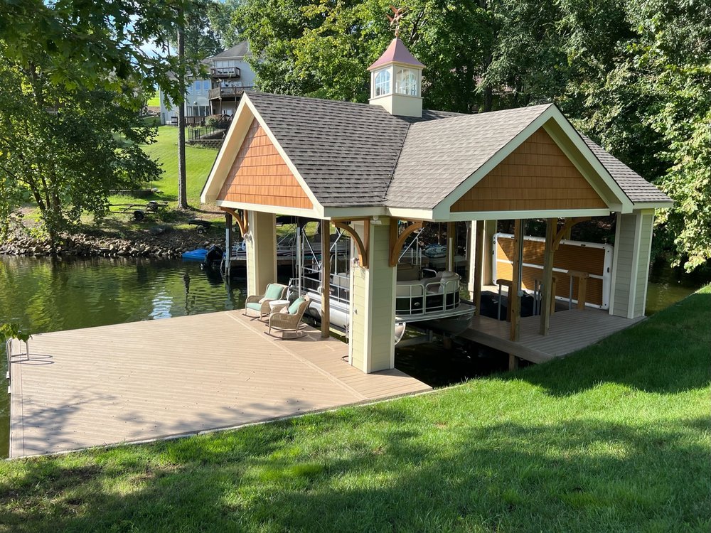 TENNESSEE DOCK MASTERS - Updated May 2026 - Request Consultation - 22 ...
