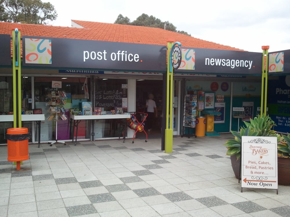 DUNCRAIG NEWS - Updated March 2025 - Shop 7, 50 Marri Road, Duncraig ...