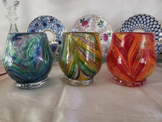 PHOENIX GLASS CENTER - Glass Blowing - 2530 E Harrison St, Phoenix ...