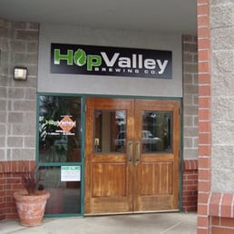 HOP VALLEY BREWING COMPANY - Updated August 2025 - 327 Photos & 638 ...