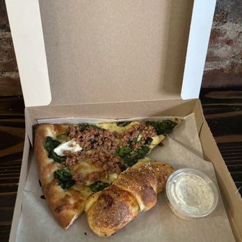 BADAMO’S PIZZA - Updated September 2025 - 150 Photos & 191 Reviews ...