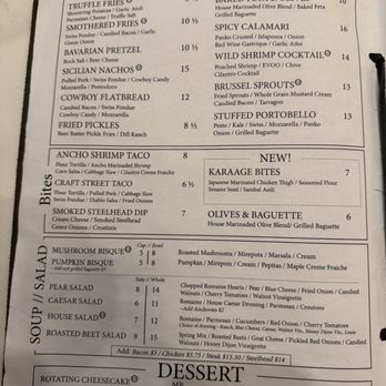 CRAFT LOUNGE - CALDWELL - Updated January 2026 - 72 Photos & 55 Reviews ...