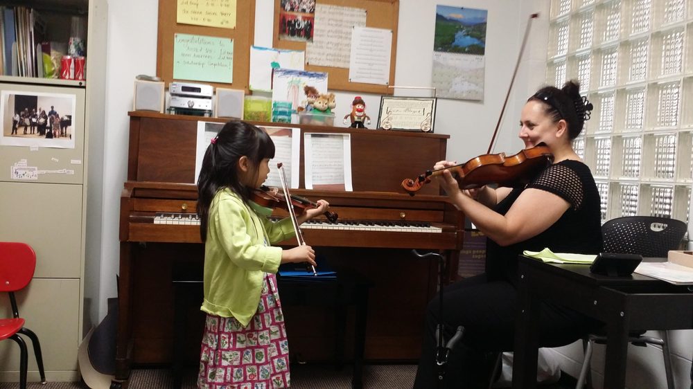 VIOLIN AND PIANO TEACHING STUDIOS - SOUTH LOOP - Updated December 2024 ...