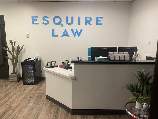 ESQUIRE LAW - Updated July 2025 - 4747 N 22nd St, Phoenix, Arizona - Personal Injury Law - Phone ...