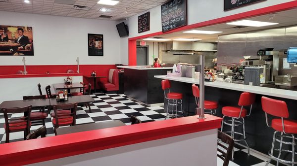 I-45 DINER - Updated August 2025 - 298 Photos & 350 Reviews - 19790 ...