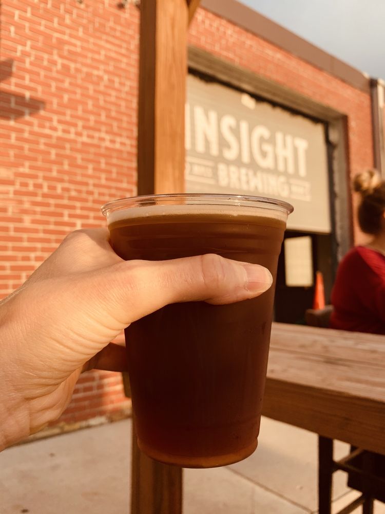 INSIGHT BREWING - 187 Photos & 137 Reviews - 2821 E Hennepin Ave ...