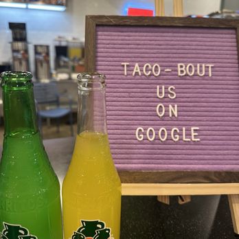 ONE LAST TACO - Updated December 2025 - 34 Photos & 18 Reviews - 200 ...