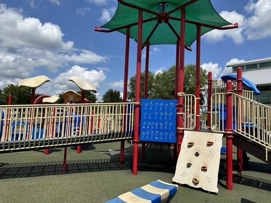 WARRENTON AQUATIC AND RECREATION FACILITY - Updated November 2025 - 55 ...