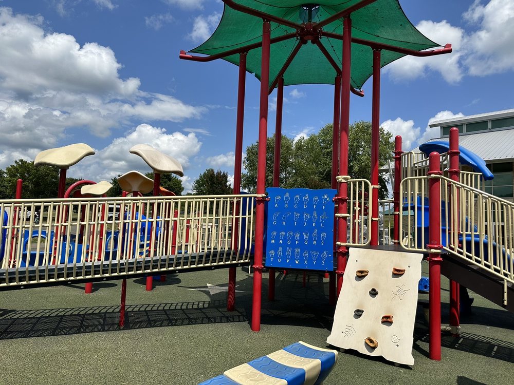 WARRENTON AQUATIC AND RECREATION FACILITY - Updated November 2025 - 55 ...