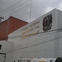 ESCUELA NACIONAL PREPARATORIA NUM. 9 PEDRO DE ALBA - Educational ...