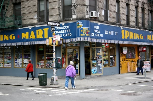 SPRING MART - Updated December 2025 - 11 Photos & 23 Reviews - 202 Mott ...