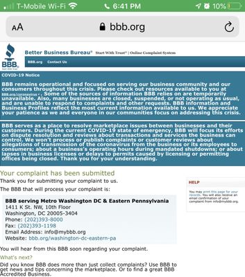 COMCAST - Updated February 2025 - 43 Photos & 417 Reviews - 1701 Jfk ...