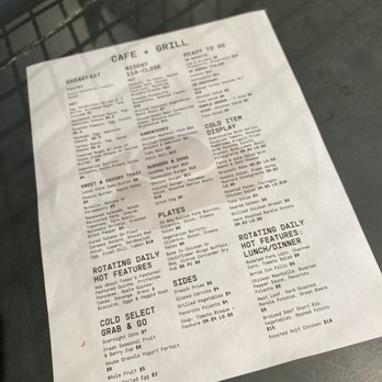 THE ACADEMY KITCHEN - Updated December 2025 - 128 Photos & 36 Reviews ...