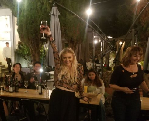 VINO LOCALE - 492 Photos & 522 Reviews - 431 Kipling St, Palo Alto ...