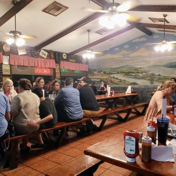 SHIVER’S BBQ - Updated February 2025 - 1829 Photos & 1685 Reviews ...