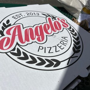 ANGELO’S PIZZERIA - 845 Photos & 578 Reviews - 736 S 9th St ...