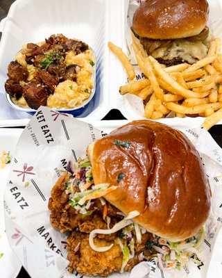 MARKET EATZ - Updated June 2025 - 158 Photos & 114 Reviews - 819 E ...