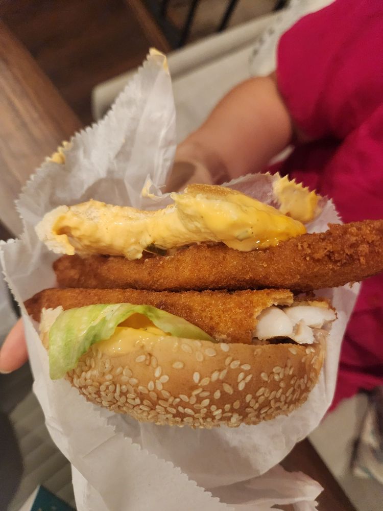 PAPA CHICKEN - Updated September 2025 - Jersey City, New Jersey ...