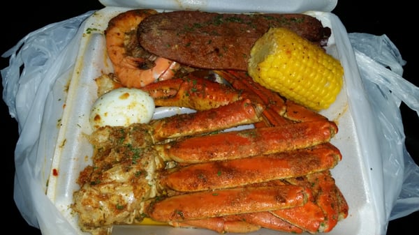 R & R CRAB HOUSE - Updated December 2025 - 18 Photos & 16 Reviews ...