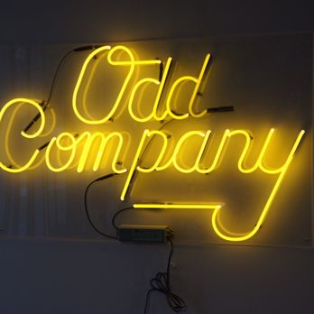 ODD COMPANY BREWING - Updated October 2025 - 28 Photos & 17 Reviews ...