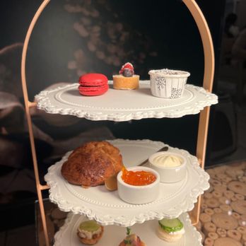 PRINCE TEA HOUSE - Updated July 2024 - 1163 Photos & 396 Reviews - 204 ...