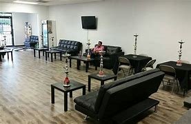 BLACK SMOKE CIGAR & HOOKAH LOUNGE - Updated September 2025 - 2602 ...
