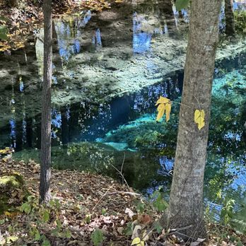 RED CLAY STATE HISTORIC PARK - Updated December 2025 - 89 Photos & 17 ...