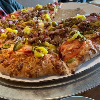 SUGAR RIVER PIZZA - Updated October 2025 - 126 Photos & 133 Reviews ...