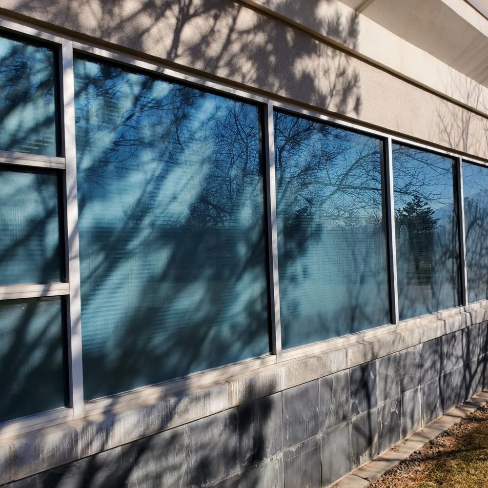 ANGEL VIEW WINDOW WASHING - Updated May 2025 - 75 Photos - 4535 S ...