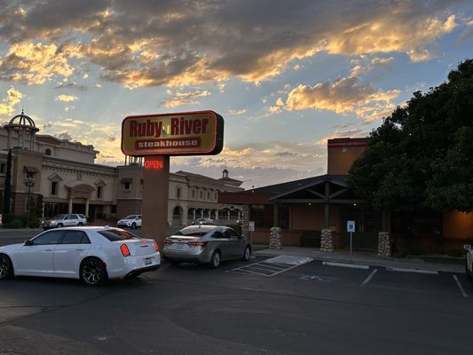 RUBY RIVER STEAKHOUSE - Updated April 2025 - 864 Photos & 950 Reviews ...