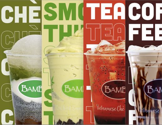BAMBU DESSERT DRINKS - Updated September 2025 - 26 Photos & 11 Reviews ...