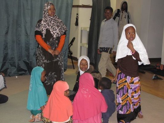 MASJID AR-RAHMAN - MILWAUKEE ISLAMIC DA’WAH CENTER - Updated October ...