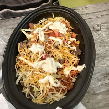 UBERRITO - Updated August 2025 - 28 Photos & 22 Reviews - 2735-C Town ...