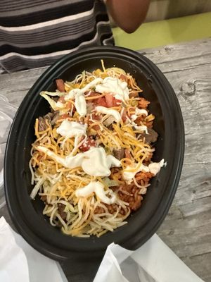 UBERRITO - Updated July 2025 - 15 Photos & 10 Reviews - 2735-C Town ...