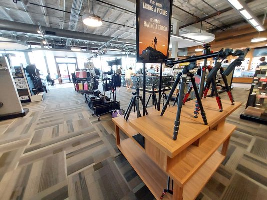 PRECISION CAMERA & VIDEO - Updated November 2025 - 489 Reviews & 56 ...