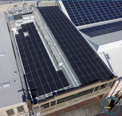 HI POWER SOLAR - Updated November 2025 - 135 Photos & 117 Reviews - 98 ...