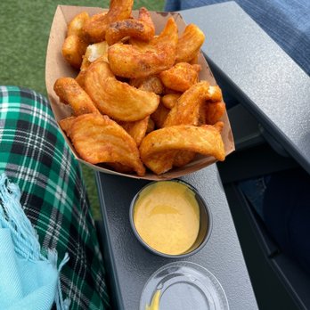 COVINGTON YARD - Updated October 2024 - 156 Photos & 71 Reviews - 401 ...