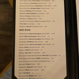 SANDRO’S TRATTORIA - Updated July 2025 - 125 Photos & 169 Reviews ...