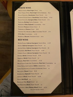 SANDRO’S TRATTORIA - Updated January 2026 - 142 Photos & 176 Reviews ...