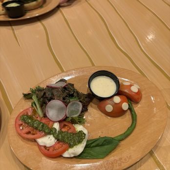 TOADSTOOL CAFE - Updated December 2024 - 3614 Photos & 828 Reviews ...