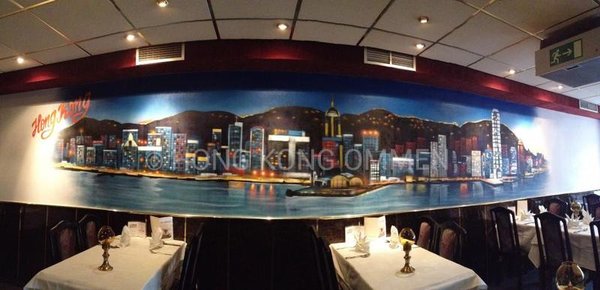 CHINEES-INDISCH RESTAURANT HONG KONG - Updated July 2025 - Brugstraat ...