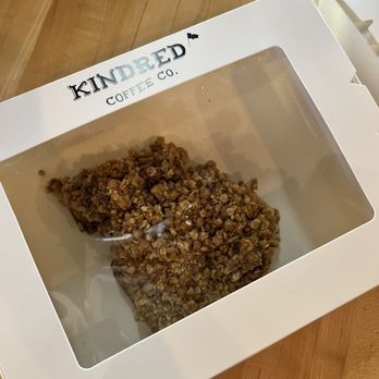 KINDRED COFFEE - Updated November 2024 - 307 Photos & 341 Reviews ...