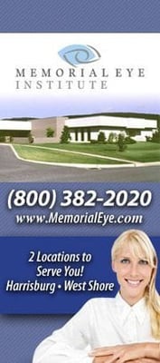 MEMORIAL EYE INSTITUTE - Updated January 2026 - 39 Reviews - 4100 ...