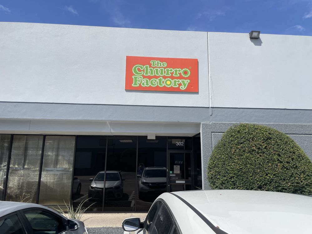 THE CHURRO FACTORY - Updated October 2025 - 28 Reviews - 2156 W Nw Hwy ...