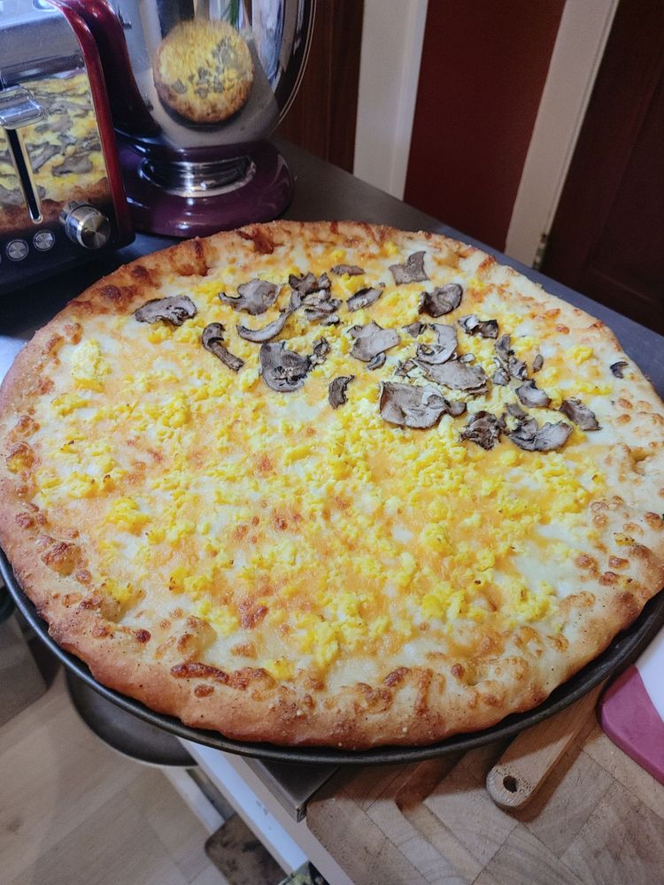 2 TON TONY’S PIZZA - Updated May 2024 - 46 Photos & 66 Reviews - 545 ...