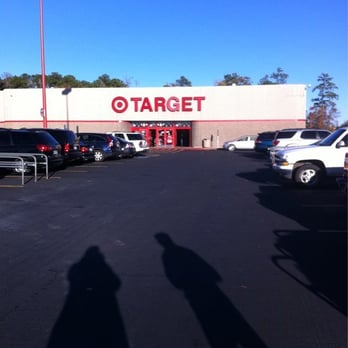 TARGET - Updated December 2025 - 12 Photos - 4200 S Medford Dr, Lufkin ...