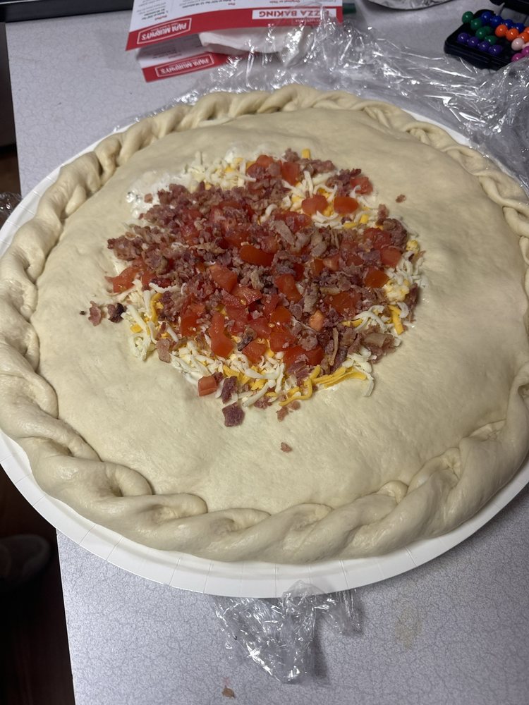 PAPA MURPHY’S - Updated January 2026 - 21 Reviews - 1810 Olympic Street ...