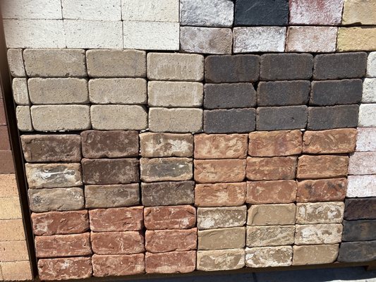 CLOVIS STONE & LANDSCAPE SUPPLY - Updated December 2025 - 67 Photos ...