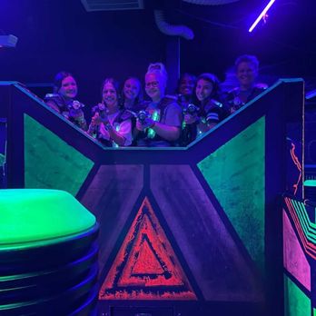 FUNQUEST FAMILY ENTERTAINMENT CENTER - Updated December 2025 - 21 ...